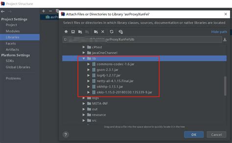 IDEA 将普通java工程转为maven 海乐学习 博客园