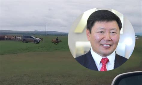 “Гацуурт” ийн Л Чинбатад холбогдох хэргийг мөрдөгчид буцаажээ