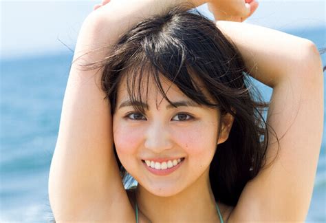 福井梨莉華のwiki経歴プロフィール！nhk出演俳優がグラビアに挑戦！ Enjoy Life