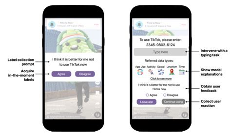 Time2stop Adaptive And Explainable Human Ai Loop For Smartphone Overuse Intervention