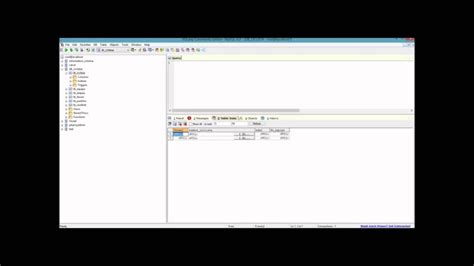 Tutorial Instalador Sqlyog Youtube