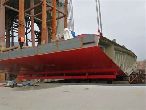 万州交通新环线今年9月就要合龙了！