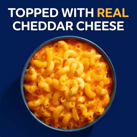Kraft Deluxe Four Cheese Macaroni And Cheese Shop Entrees And Sides At H E B