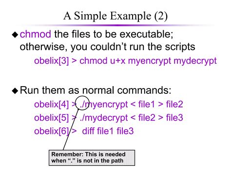 Shell Programmingppt