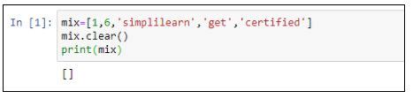 How To Easily Implement Python Sets And Dictionaries