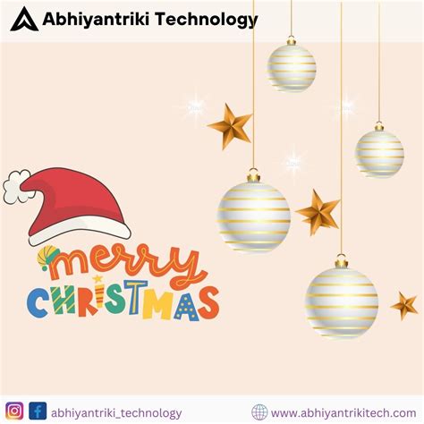 Abhiyantriki Technology Pvt Ltd On Linkedin Tistheseason Christmasmagic