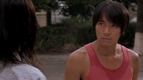 Shaolin Soccer Il Pugno Dei Figli Del Drago