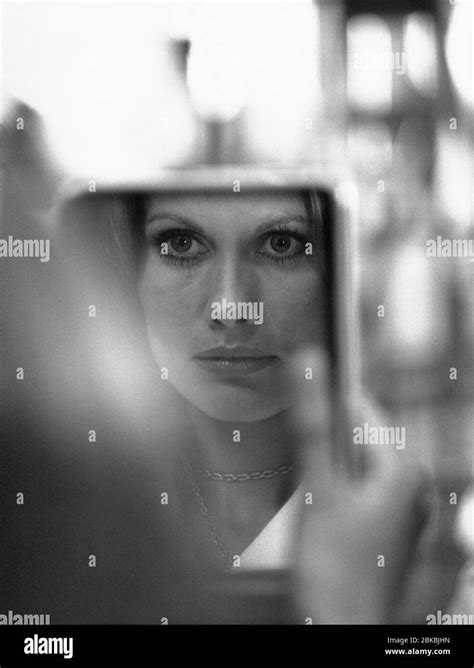 Maud Adams The Man With The Golden Gun High Resolution Stock Photography And Images Alamy