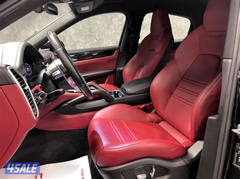 بورش كايين كوب، رقم19236963