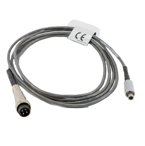 cardiac output injectate probe spacelabs healthcare