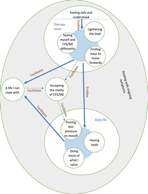Model Of Theory Cfs Me Chronic Fatigue Syndrome Myalgic Encephalomyelitis Download