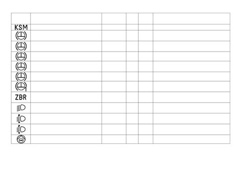 MAN Fault Messages User Manual
