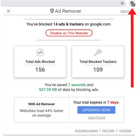 Top 10 Adblock Extensions For Chrome Softwaresuggest
