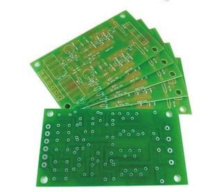High Quality Single Sided PCB Manufacturer RayPCB