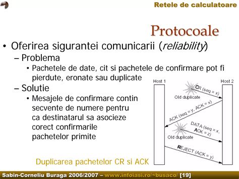 computer networks transport tcp and udp ppt