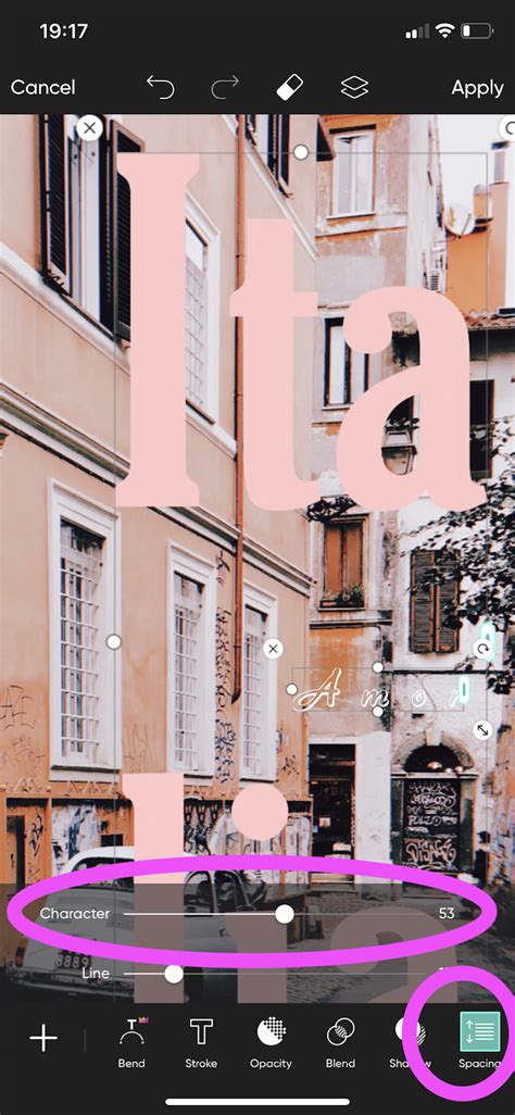 How To Add A Text Overlay To Photos A Quick Tutorial And Some Inspiration Picsart Blog