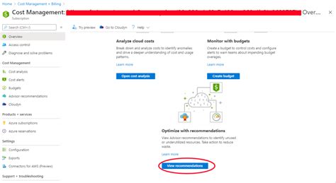 Microsoft Azure Find Unattached Disks That Can Be Deleted And Other