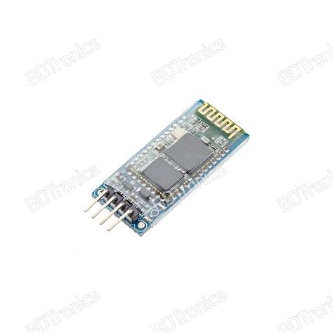 Hc 06 Bluetooth Module For Arduino Price In Bd