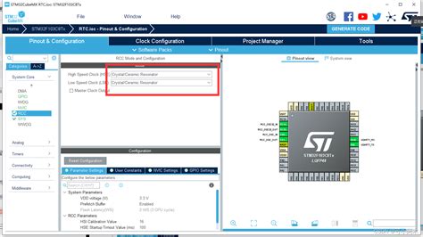 Stm32使用rtchalstm32 Hal Rtc Csdn博客