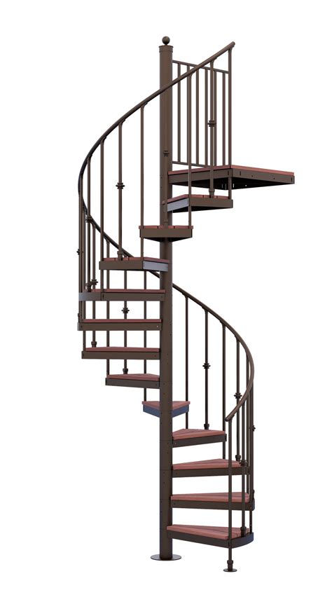 spiral staircase part 2 tutorial in revit artofit