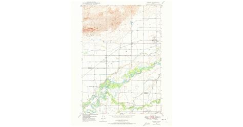 Old Maps Of Parker Id Pastmaps
