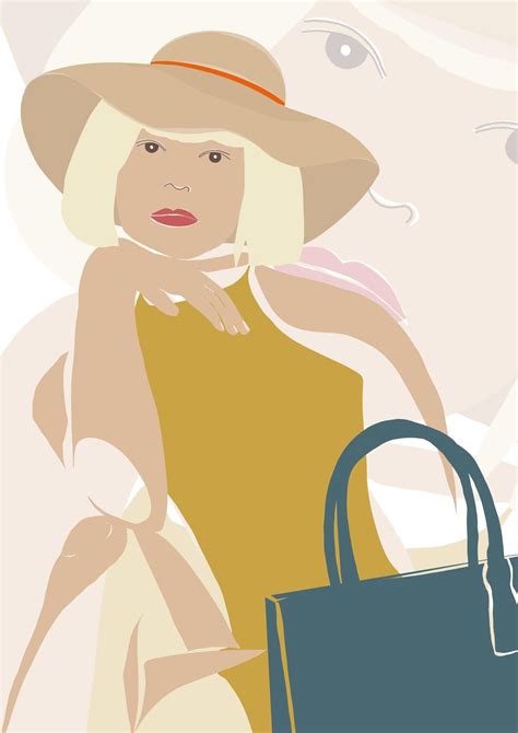 Fun Class Illustrations Skillshare Student Project Fun Class Illustrations Skillshare Student Project