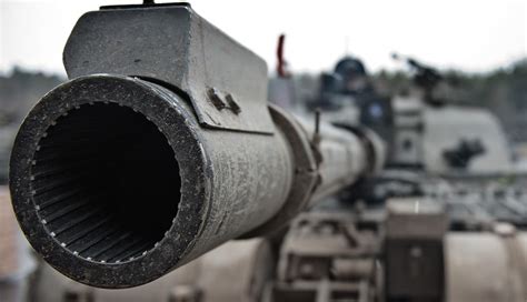 火炮炮管生产有多难？火炮造好后，真实寿命只有几秒 加工