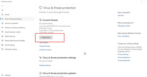 Protection Definition Update Failed On Windows 10 7 Best Fixes
