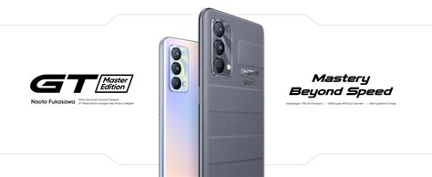 Realme Gt Master Edition Price In Malaysia Specs Kts