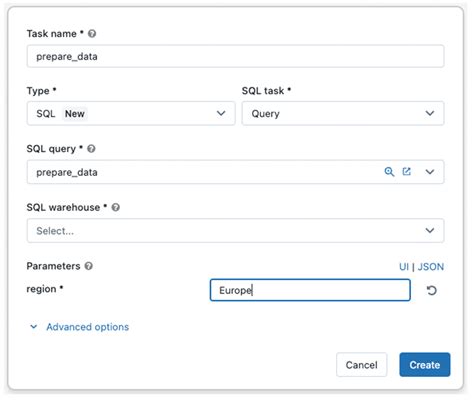 Support For Refreshing Sql Queries Databricks Blog