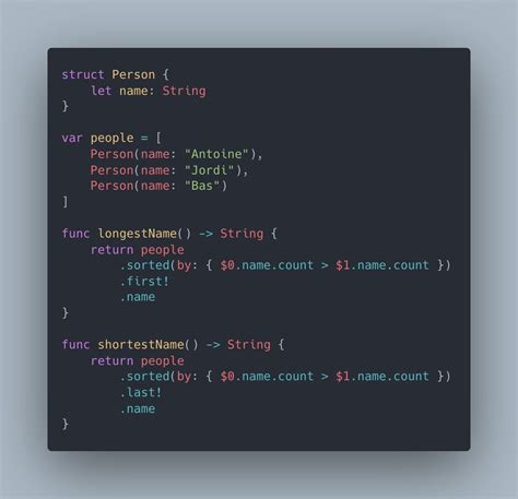 Swift Iosdev Iosdevelopment Swiftlang Techtips Concurrency