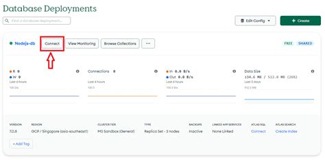 Nodejs Hướng Dẫn Kết Nối Nodejs Với Mongodb