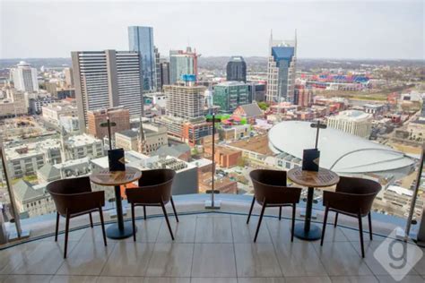 Jw Marriott Nashville