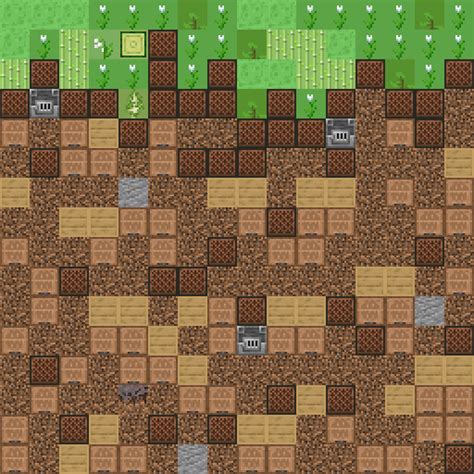 Pixelblocks Minecraft Resource Packs Curseforge