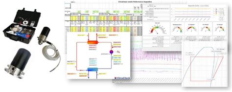 Connected Iot Data Acquisition And Wireless Communication On Linkedin Performancemonitoring