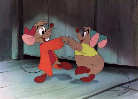 Gus Gus Cinderella Quotes Quotesgram