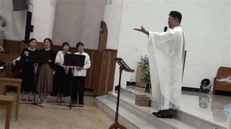 김대성 신부님 기쁜우리사랑은2023 0814 Youtube 김대성 신부님 기쁜우리사랑은2023 0814 Youtube