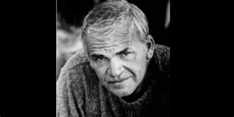 Писатель Милан Кундера скончался на 95 м году жизни