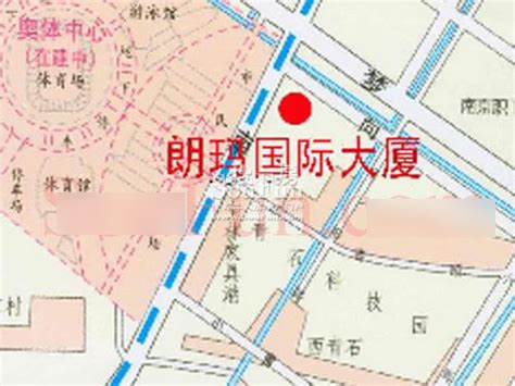 雨润国际广场图册 360百科