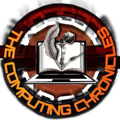 the computing chronicles