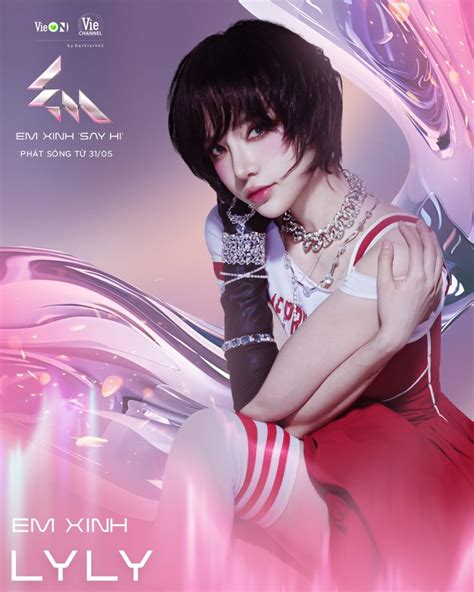 Th M Nh C A Em Xinh Say Hi Harper S Bazaar Vi T Nam