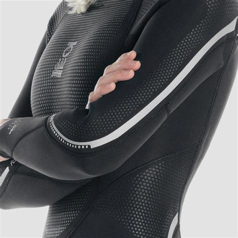 Proteus Ii 3 Mm Dalış Elbisesi 28 149 55 Tl