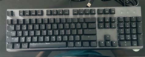 Computer Keyboard CK Computers Tech Parts Accessories