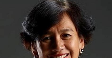 Natalia Soebagjo World Bank Live