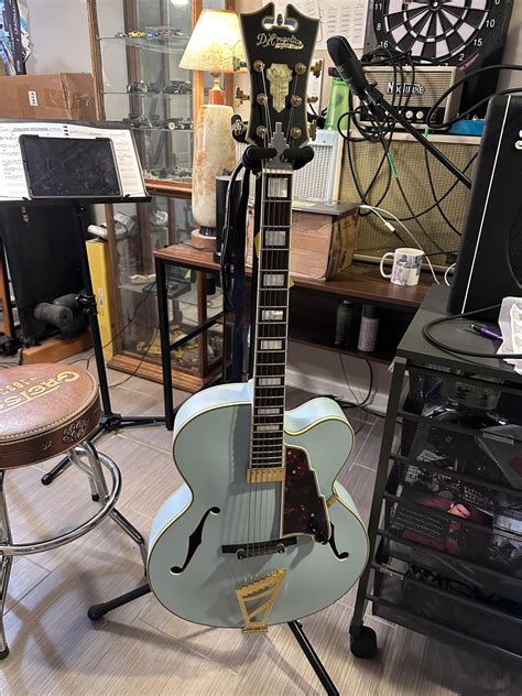 Tonevolume Knobs Rjazzguitar