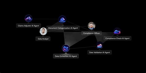 Data Extraction Ai Agent Ai Agent
