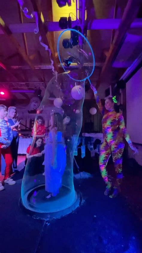 ШОУ МЫЛЬНЫХ ПУЗЫРЕЙ НА ДЕНЬ РОЖДЕНИЯ СВАДЬБУ КАЛИНИНГРАД Хотите