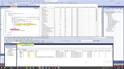 viacheslav eremin sqlservertxtdump my typical windows console utility in vb example of