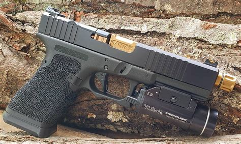Custom Glock 17