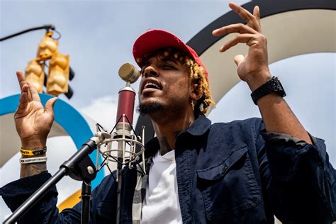 Sean Cassidy Delivers The Official Visual For His Single “energy